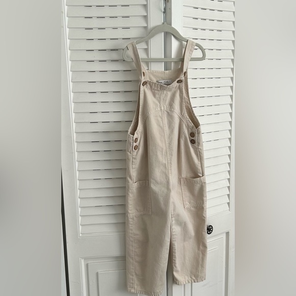 One Pieces | Zara One Piece Jumpsuit | Poshmark